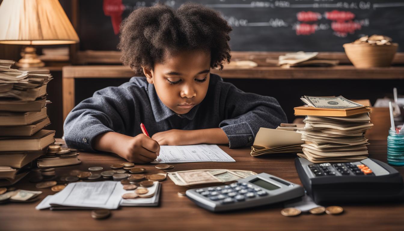 Understanding Why Use Money for Kids: A Financial Guide