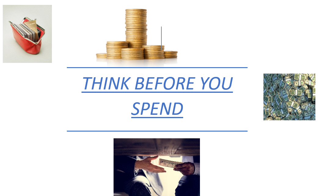 a value of money - Assets For Kids