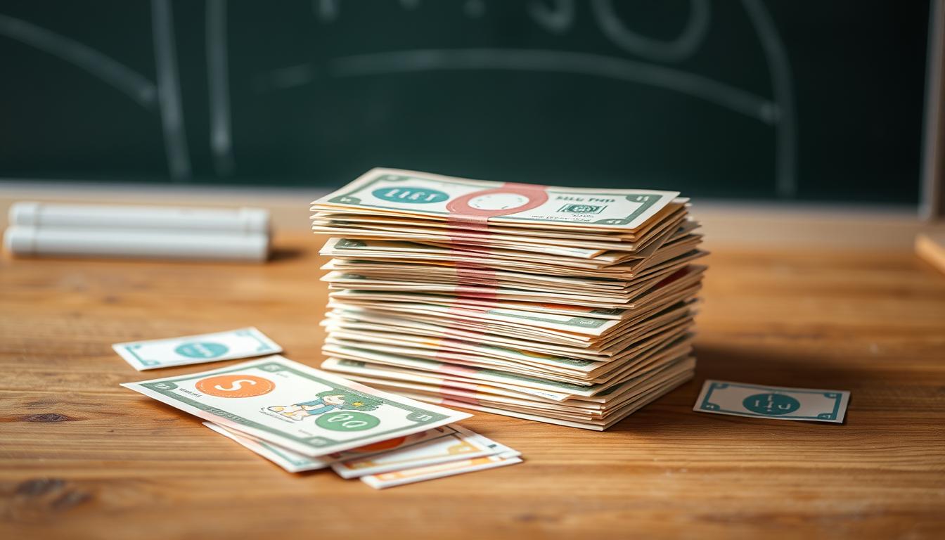 Classroom Currency: Starting a Mini-Economy at School with Friends
