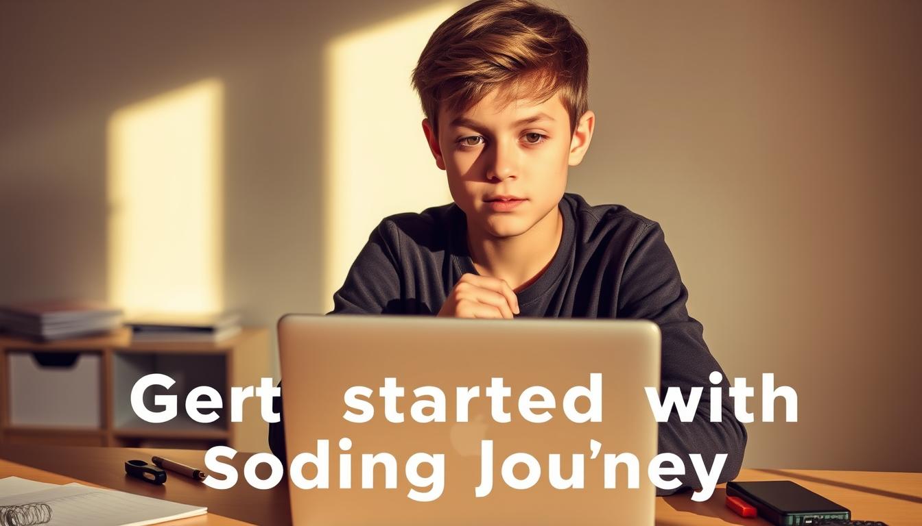 Coding Your Cash: Simple Programming Projects That Can Earn Money for Kids